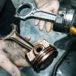 Understanding the Common Causes of Connecting Rod Bearing Failure in ...