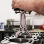 Understanding the Common Causes of Connecting Rod Bearing Failure in ...