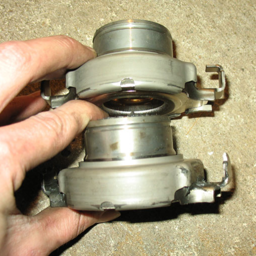 What Causes Throw Out Bearing Failure Symptoms Causes And Solutions What Causes Throw Out Bearing Failure Symptoms Causes And Solutions