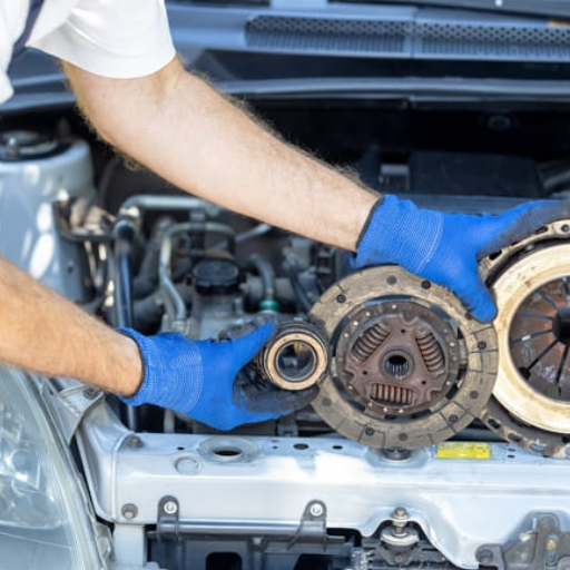 What Causes Throw Out Bearing Failure Symptoms Causes And Solutions What Causes Throw Out Bearing Failure Symptoms Causes And Solutions