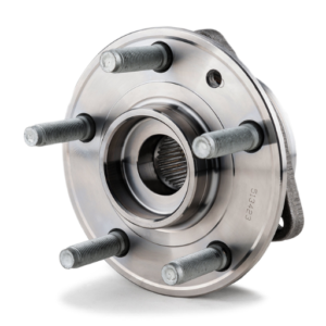 Understanding the Wheel Hub Bearing Assembly: A Comprehensive Guide - AMIGO