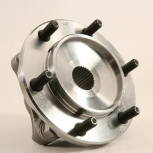 Understanding the Wheel Hub Bearing Assembly: A Comprehensive Guide - AMIGO