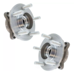 Understanding the Wheel Hub Bearing Assembly: A Comprehensive Guide - AMIGO