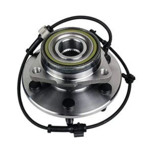 Understanding the Wheel Hub Bearing Assembly: A Comprehensive Guide - AMIGO