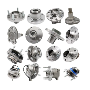 Understanding Wheel Bearings: Types, Installation, and Performance - AMIGO