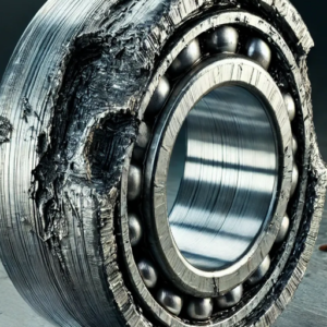 Understanding Rod Bearing Failure Symptoms in Your Engine - AMIGO