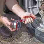 Understanding Trailer Wheel Bearing Failure: Causes, Signs, and ...