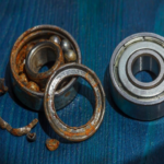 Understanding Bearing Failure Modes: Types of Bearing Damage Explained ...