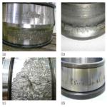 Understanding Bearing Failure Modes: Types of Bearing Damage Explained ...