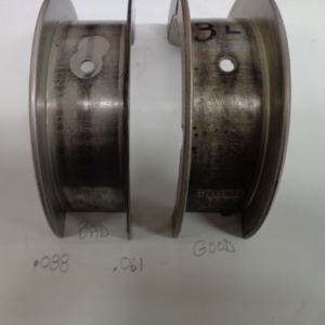 Understanding Thrust Bearing Failure: Causes and Solutions - AMIGO