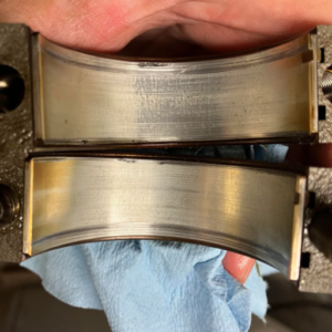 Understanding Rod Bearing Failure: Causes and Solutions - AMIGO