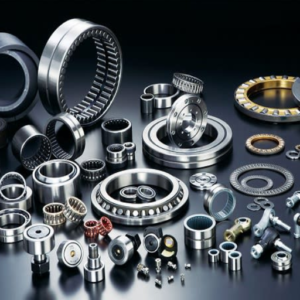 Learn About Automobile Bearings: Types, Functions, and Applications - AMIGO