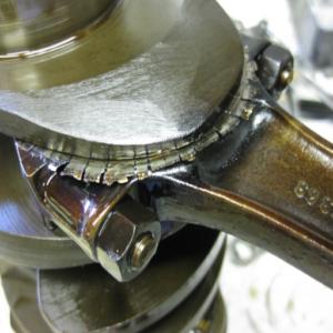 Understanding Rod Bearing Failure: Causes and Solutions - AMIGO