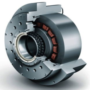 What Are Magnetic Bearings? Understanding the Magnetic Bearing ...