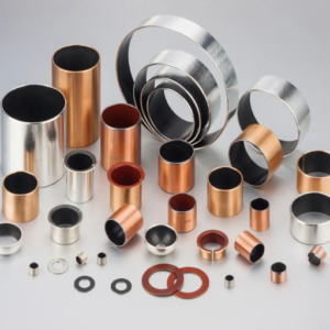 What is a Plain Bearing? Understanding the Simplest Type of Bearing - AMIGO
