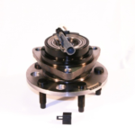wheel hub: Understanding the Essential Automotive Component - AMIGO