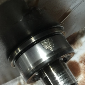 Understanding Main Bearing Failure: Causes, Signs, and Solutions - AMIGO