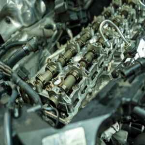 Understanding Main Bearing Failure: Causes, Signs, and Solutions - AMIGO