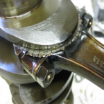 Understanding Rod Bearing Failure Symptoms in Your Engine - AMIGO