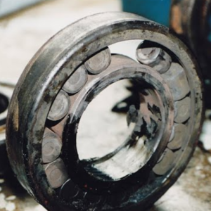 Understanding Bearing Damage and Failure Analysis: A Comprehensive ...