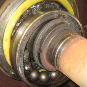 Understanding Bearing Damage and Failure Analysis: A Comprehensive ...