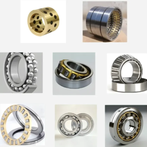 Automotive Bearings: Understanding Their Role in Automotive ...