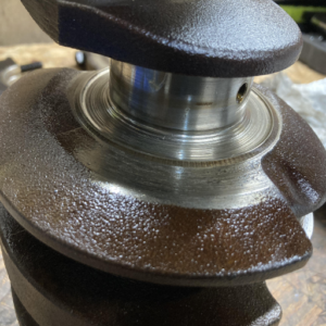 Understanding Thrust Bearing Failure Modes and Troubleshooting ...