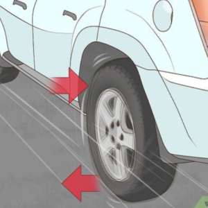 Understanding Wheel Bearing Failure: Why Your Wheel Might Fall Off - AMIGO